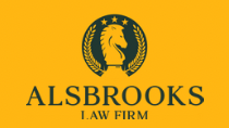 Alsbrooks Law - Defending Liberty. Serving Texans.