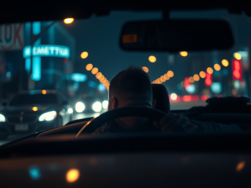 Charged with a DWI in Montgomery County, Texas: What You Need to Know ...