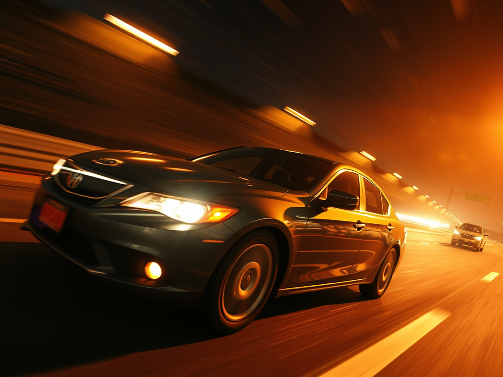 What Is Reckless Driving in Texas? - Alsbrooks Law