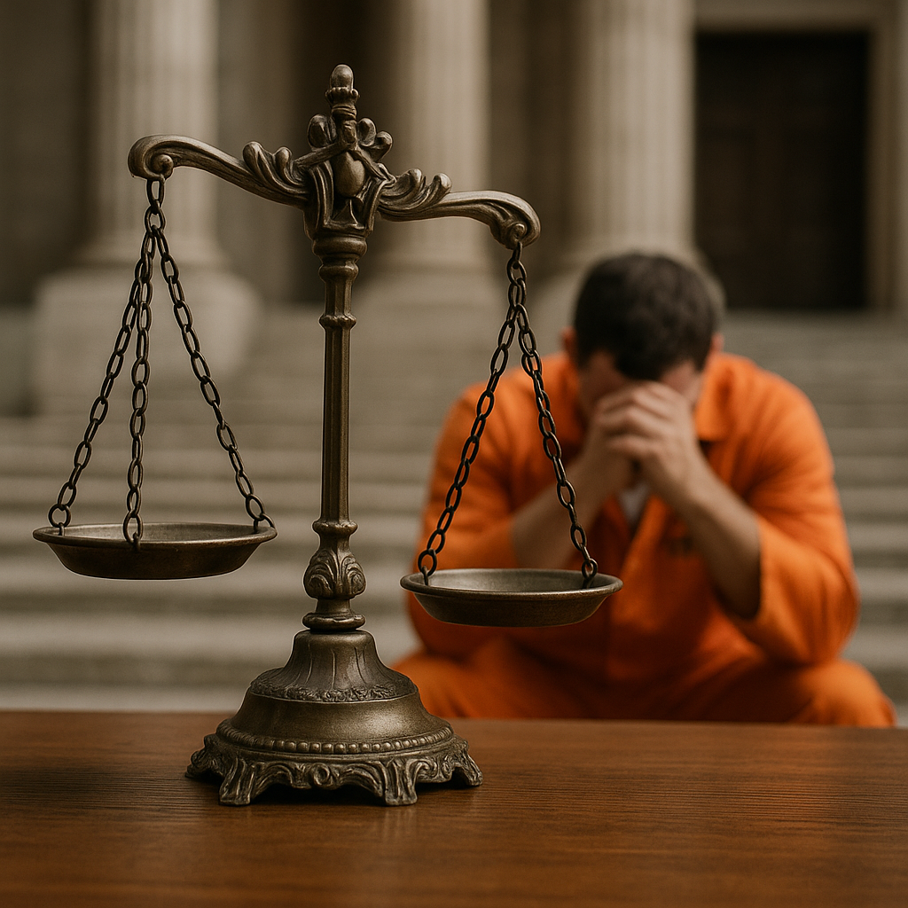 Five Unfair Practices in the Texas Criminal-Justice System - Alsbrooks Law